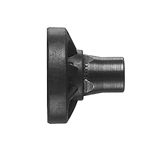 Dremel 490 Rotary Tool Dust Blower Attachment, Ideal for Sanding, Engraving, and Carving