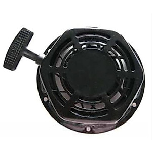 Recoil Starter Assembly for Troy Bilt Bronco CRT Garden Tiller 21D-64M8711