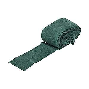 TRIEtree 20M Tree Protector Wraps Thick Winter-Proof Tree Guard Plants Bandage Tree Protector Wrap for Warm Keeping and Moisturizing