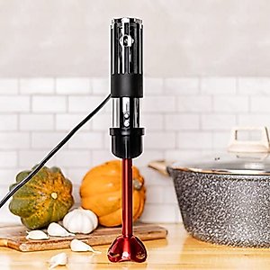 Star Wars Darth Vader Lightsaber Hand Blender- Mix It Up Like Darth Vader