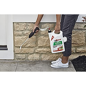 Tomcat Rodent Repellent for Indoor and Outdoor Mouse and Rat Prevention, Ready-To-Use, 1 gal.