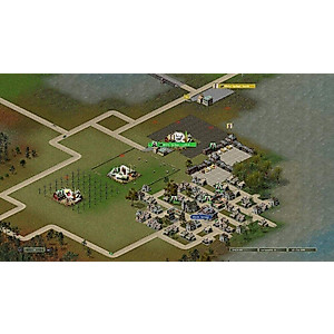 PS4 Industry Giant 2