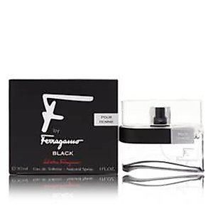 Eau De Toilette Spray 1 oz