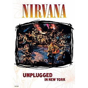 Nirvana: MTV Unplugged in New York