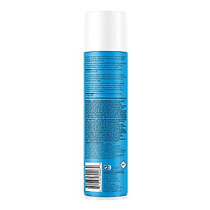 Marc Anthony Argan Oil Hairspray with Keratin, Extra Hold - Volumizing Hair Spray Fights Frizz & Humidity - Nourishing Argan Oil of Morocco Texturizing & Hair Styling Spray - Sulfate & Paraben Free