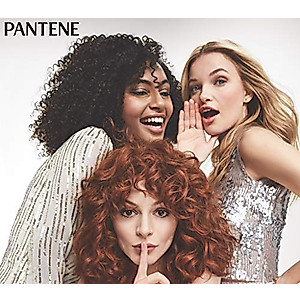 Pantene Pro-V Hot Mama Heat Activated Hair (Re)Freshing Spray, 5 oz, 3.935 Fl oz