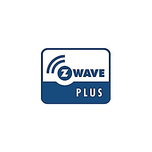 Aeotec Heavy Duty Smart Switch, Z-Wave Plus Home Security ON/OFF controller, 40 amps record electricity consumption