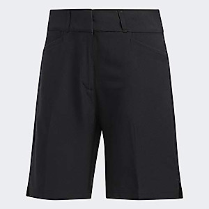 adidas Golf 7" Short, Black, 14