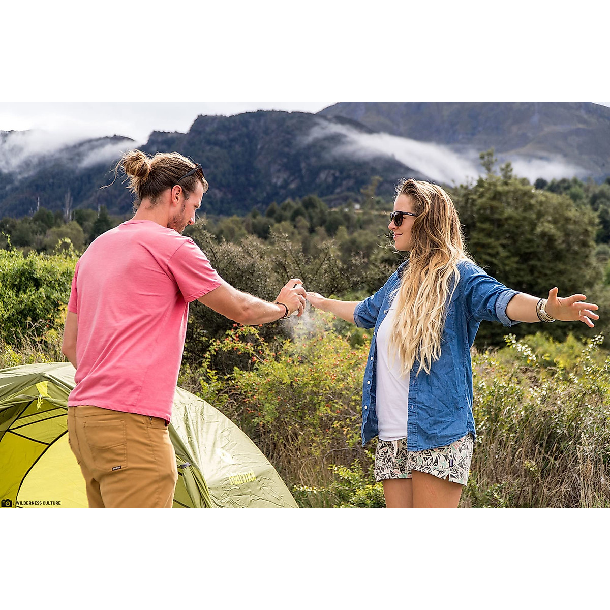 Sawyer Products SP714 Premium Maxi DEET Insect Repellent, 100% DEET, Pump Spray, 4-Ounce