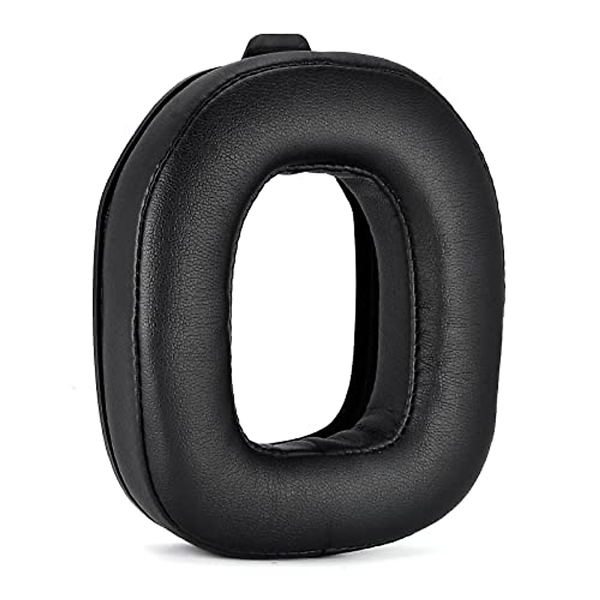 MOOKEENONE 1 Pair Magnet Ear Pads with Buckle for Logitech Astro A50 Gen 3 Headphones Accessories
