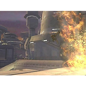 Star Wars Battlefront - PlayStation 2