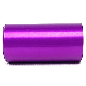 Paykoc Imports Exclusive Purple Turbo Metal Nozzle Guard for Blazer Big Shot/Big Buddy Butane Torches