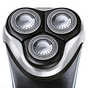 HQ8 Replacement Heads Compatible with Philips Norelco Shavers, HQ8 Heads New Upgraded