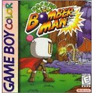 Pocket Bomberman (Renewed)