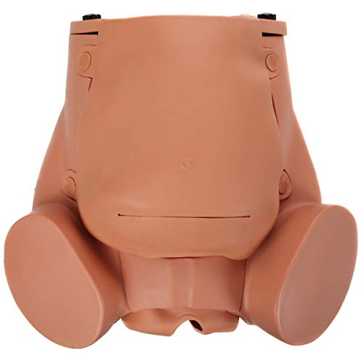 Anatomy Lab Cesarean Section Simulator | C-Section Simulator Permits Abdominal Incisions and Removal of the Baby | Basic and Realistic Obstetric Practice Capabilities | Has baby and 5 Dilation Models