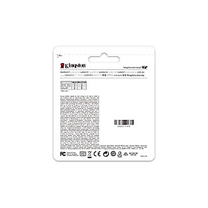 Kingston DataTraveler 80 256GB USB Type-C Flash Drive (DT80/256GB), Metal