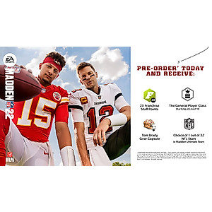 Madden 22 (PS5)