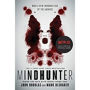 Mindhunter: Inside the FBI's Elite Serial Crime Unit