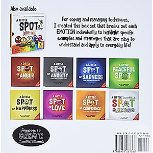 A Little SPOT of Feelings: Emotion Detective