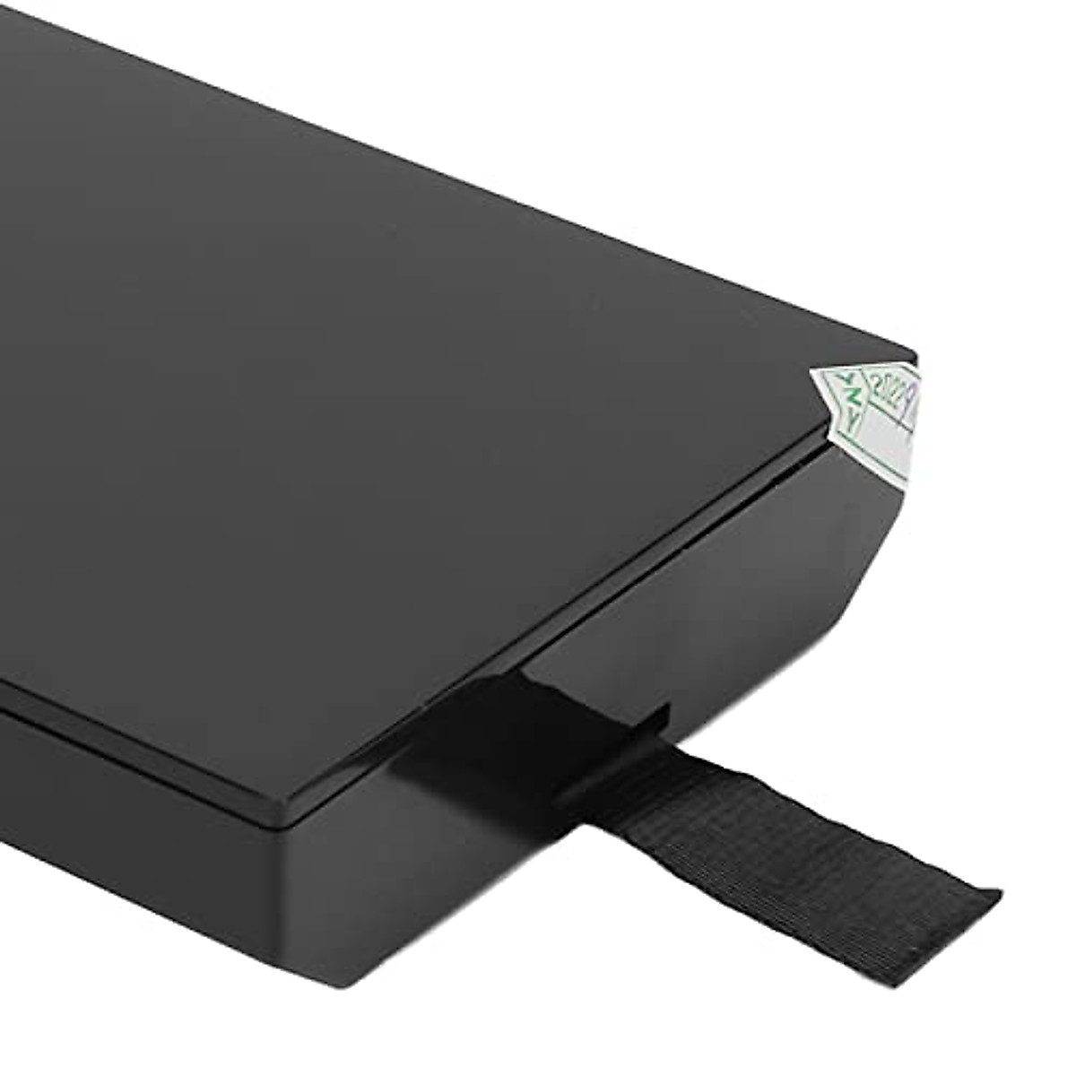 Game Console Hard Drive Disk, Hard Drive Disk Portable ABS Plug and Play Compact for Game Console (250G)