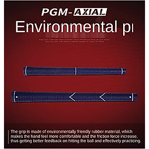 Kids Golf Putter Right Handed Titanium Alloy Head Children Golf Drivers Wood Iron Pole Carbon Shaft Golf Club Wood (Driver,Age 6-8)