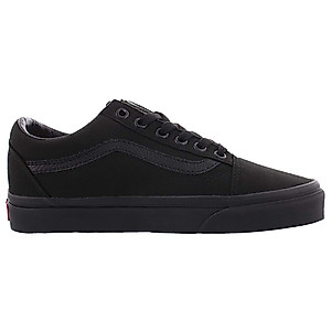 Vans Unisex-Adult Single, Black Monkey, 42.5/44.5 EU