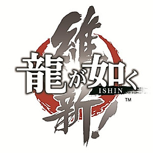 Ryu ga Gotoku Ishin! (Yakuza Restoration!)