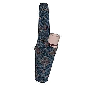 Yoga Mats Bag with Pockets for Thick Mats Yoga Mat Bag Men Large Size Yoga Accessories Yoga Mat Bag for Women