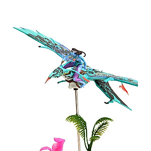 McFarlane Toys Avatar - Neytiri & Banshee