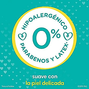 Pampers Swaddlers Active Baby Diaper Size 4 100 Count