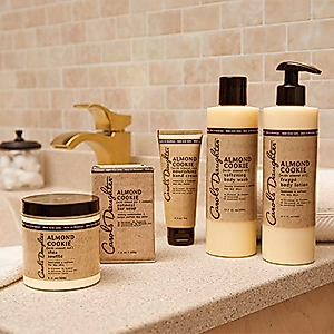 Carol's Daughter Almond Cookie Nourishing Hand Cream, 2.5 oz