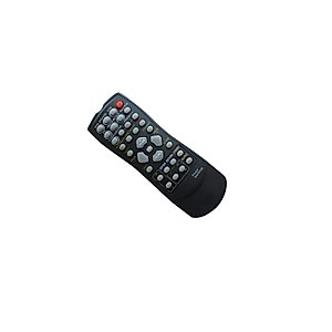 HCDZ Remote Replacement Control for Yamaha RAV1105 RAV172 RAV214 V6941100 HTR-5460 RX-V620 RX-V620RDS DSP-AX620 AV A/V Receiver