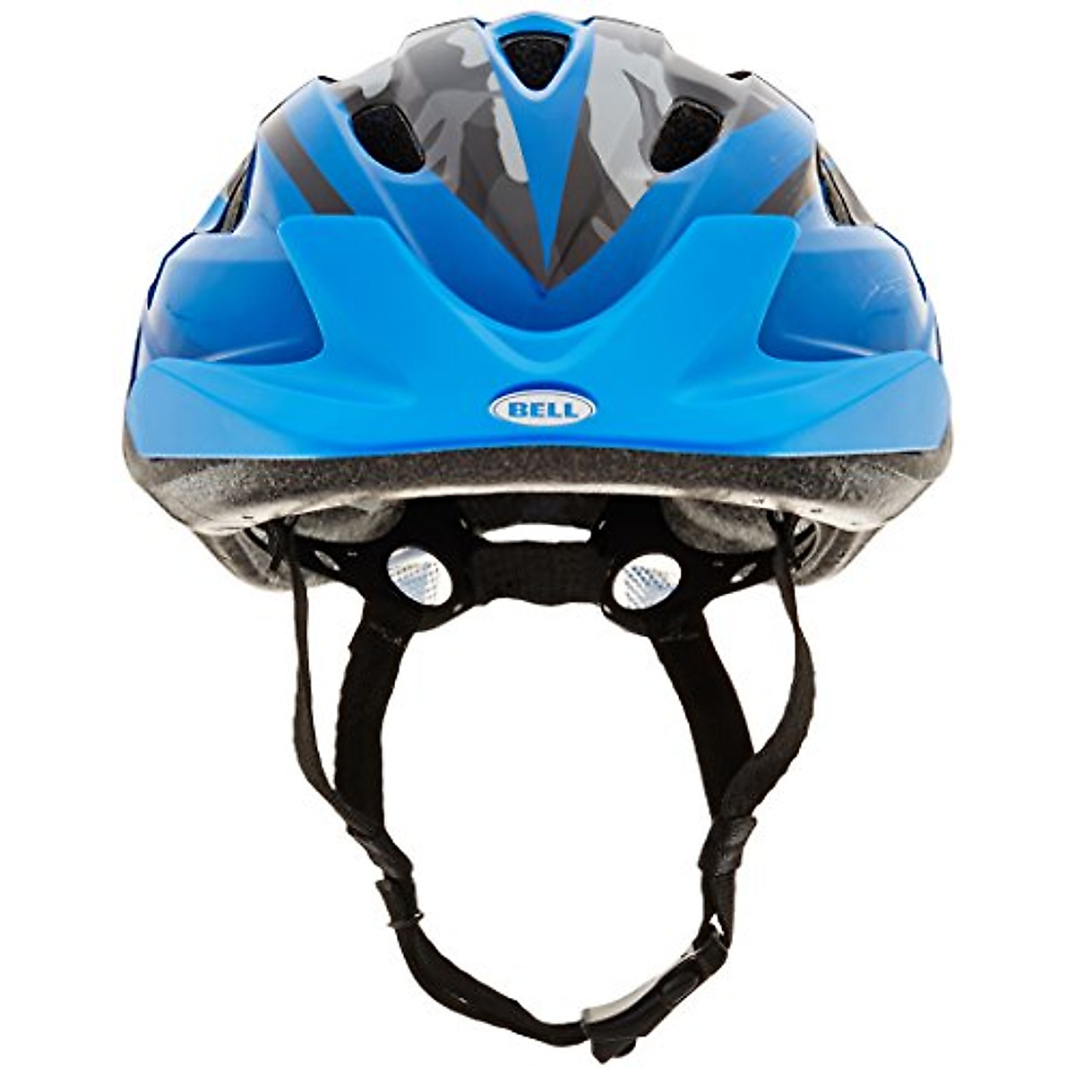 Bell 7063277 Child Rally Helmet, Blue Camo