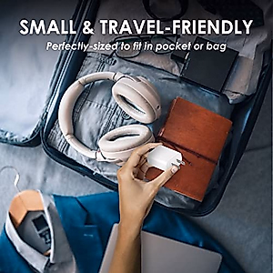 for iPhone Charger USB-C Power Adapter : 20W 2 Packs USB C Wall Charger, Fast Charging Type C Chargers Block Compatible with iPhone 14/13/12/11/Ipad/Ipad Pro