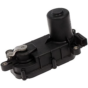 Dorman 911-923 Engine Intake Manifold Runner Control Motor Compatible with Select Hyundai/Kia Models