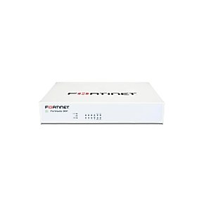 FortiGate-80F Network Security Appliance Plus 1 Year FortiGuard Unified Threat Protection (UTP) and FortiCare Premium (FG-80F-BDL-950-12)
