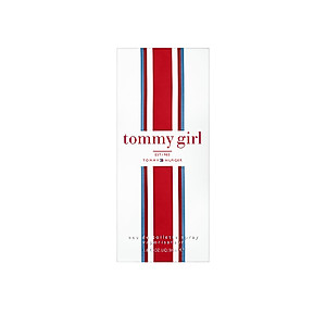 Tommy Hilfiger Tommy Girl By Tommy Hilfiger For Women. Cologne Spray 1-Ounce
