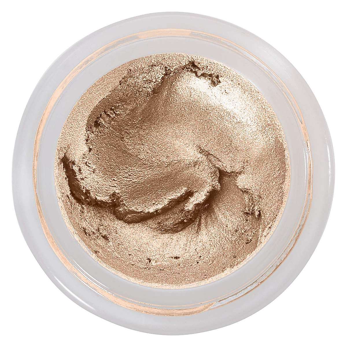 Maybelline New York Eyestudio ColorTattoo Metal 24HR Cream Gel Eyeshadow, Bad to the Bronze, 0.14 Ounce (1 Count)