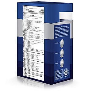 Men's Rogaine 5% Minoxidil Foam for Hair Loss and Hair Regrowth, Topical Treatment for Thinning Hair, 3-Month Supply ( Pack of 3)