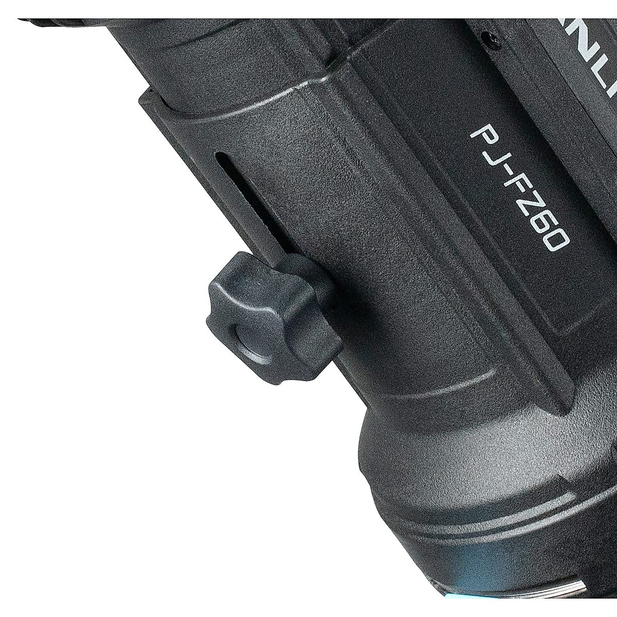 Nanlite Forza 60/60B Projector Mount with 36° Lens