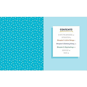 Positive Behavior Activities for Kids: 50 Fun and Engaging Exercises to Help Kids Make Good Choices at Home, at School, and Beyond