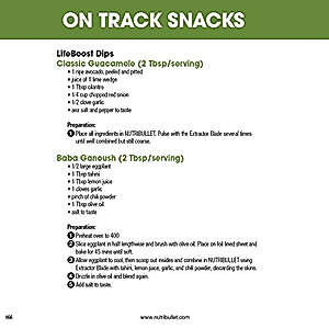 NutriBullet la curacin natural Alimentos: Supercharge su salud en cuestin de segundos a Day