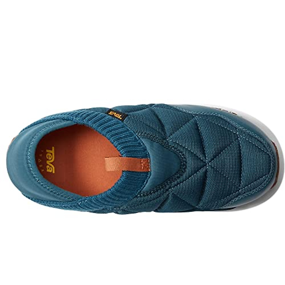 Teva Women's Reember Moccasin, Balsam, 9