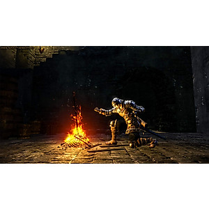 Dark Souls Trilogy (Xbox One)