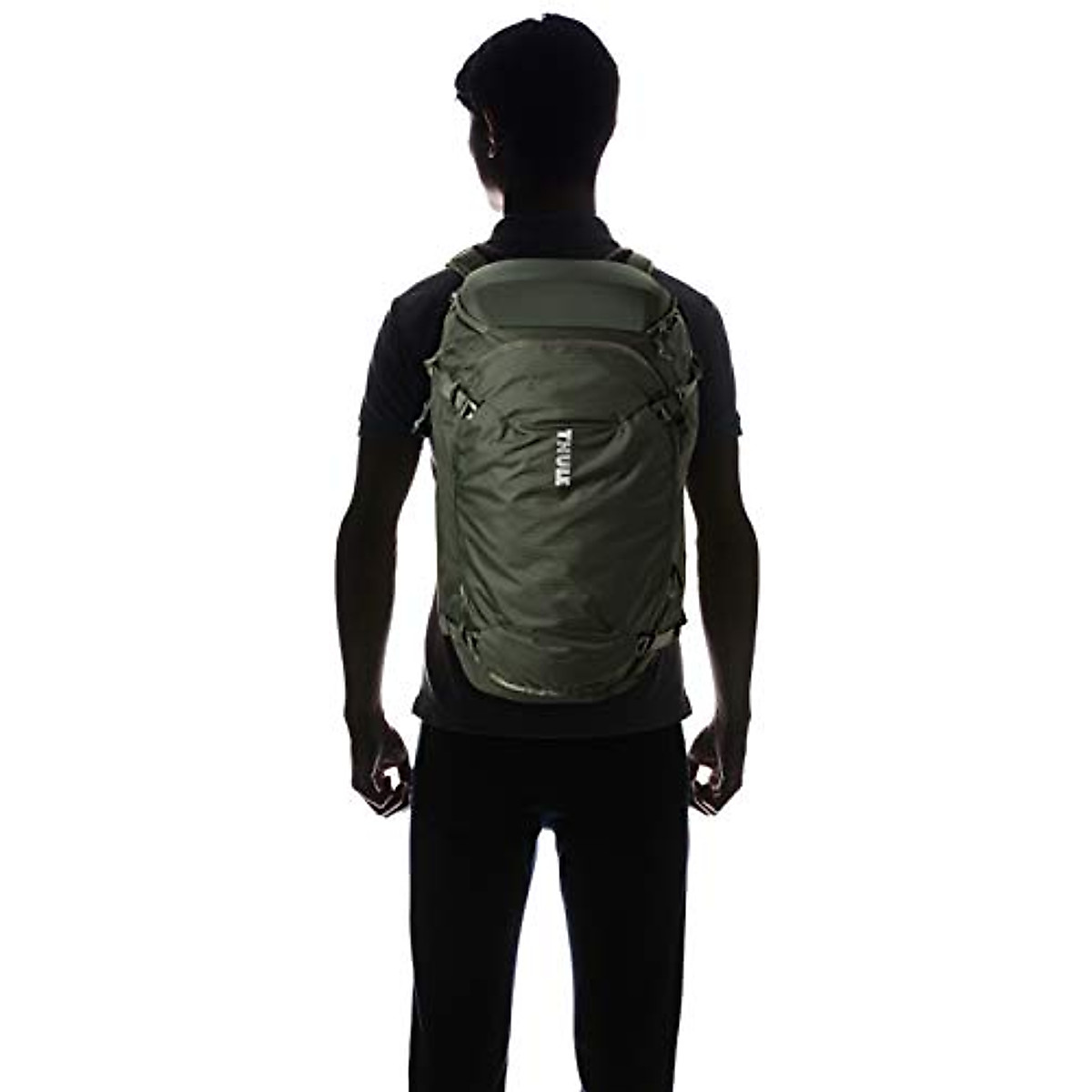 Thule Landmark 70L Travel Pack, Dark Forest