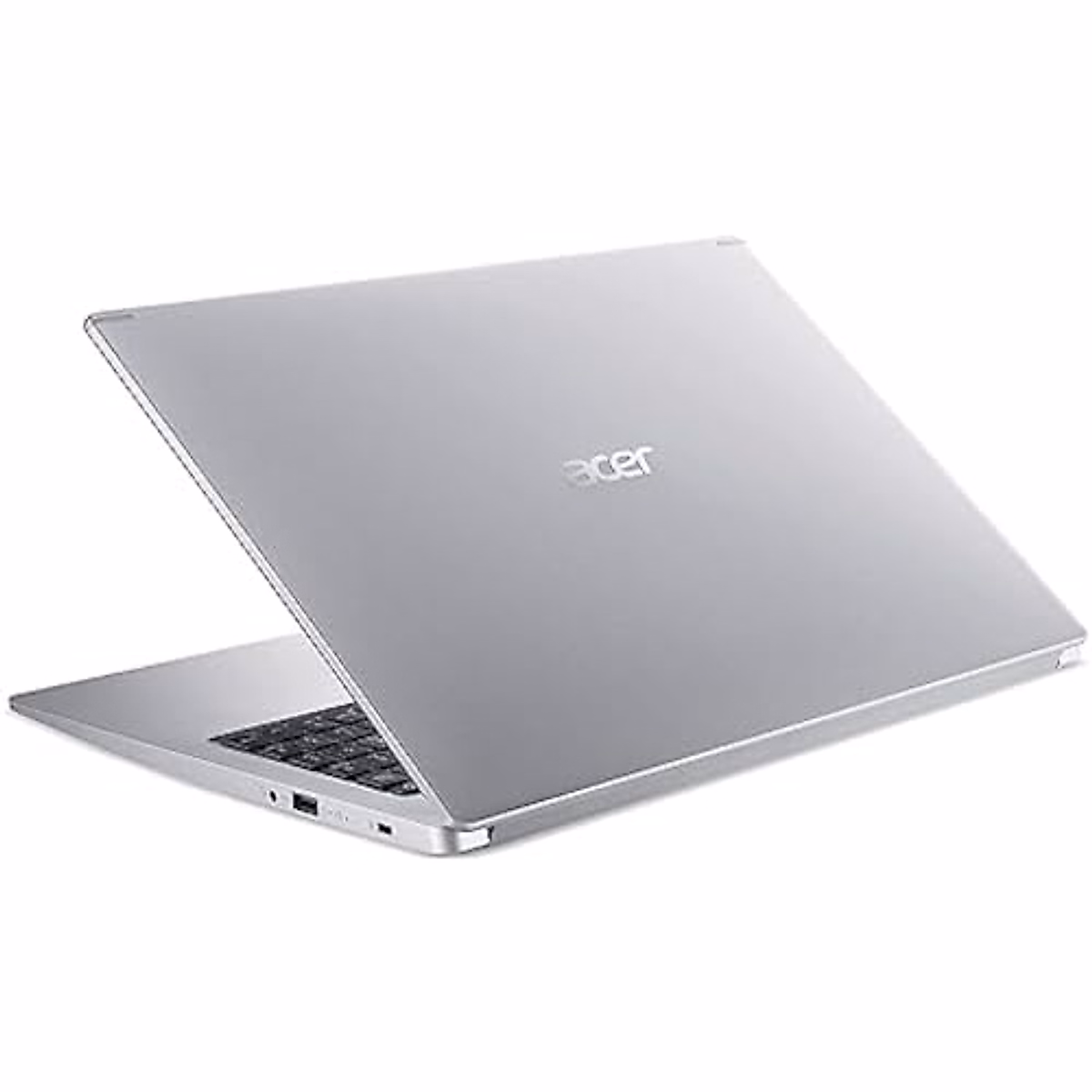 acer Aspire 5 A515-45 Slim Laptop, 15.6" (1920x1080) FHD IPS Display, AMD Ryzen 5 5500U, 6-Core,AMD Radeon Graphics, 16GB RAM 512GB SSD, Windows 11 Home, TWE 16GB Pen