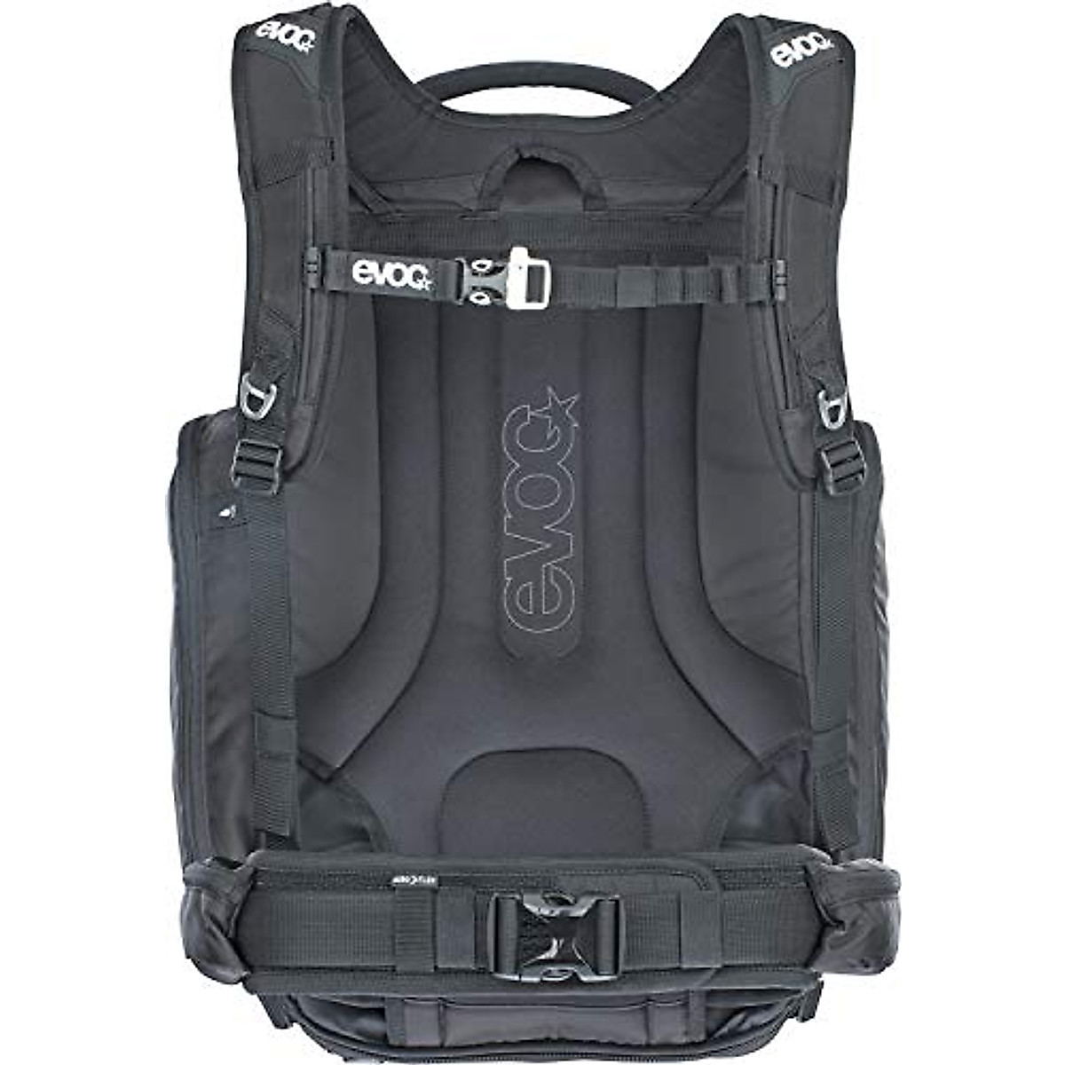 Evoc CP 35 l, Black, 35 Liter