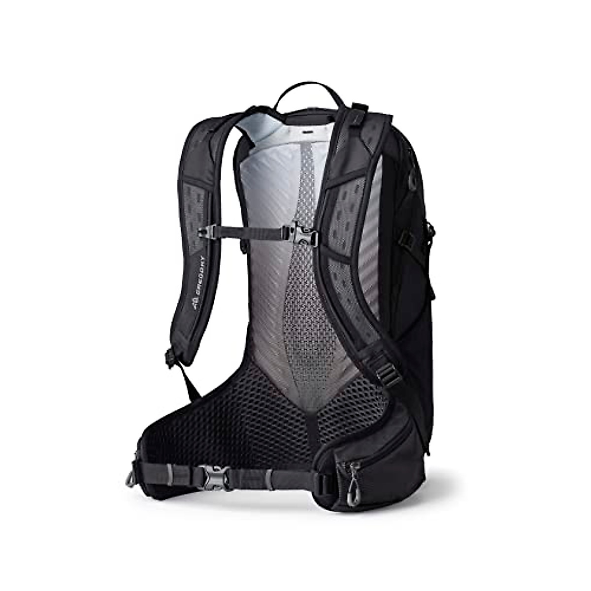 Gregory Mountain Products Miko 15 Optic Black