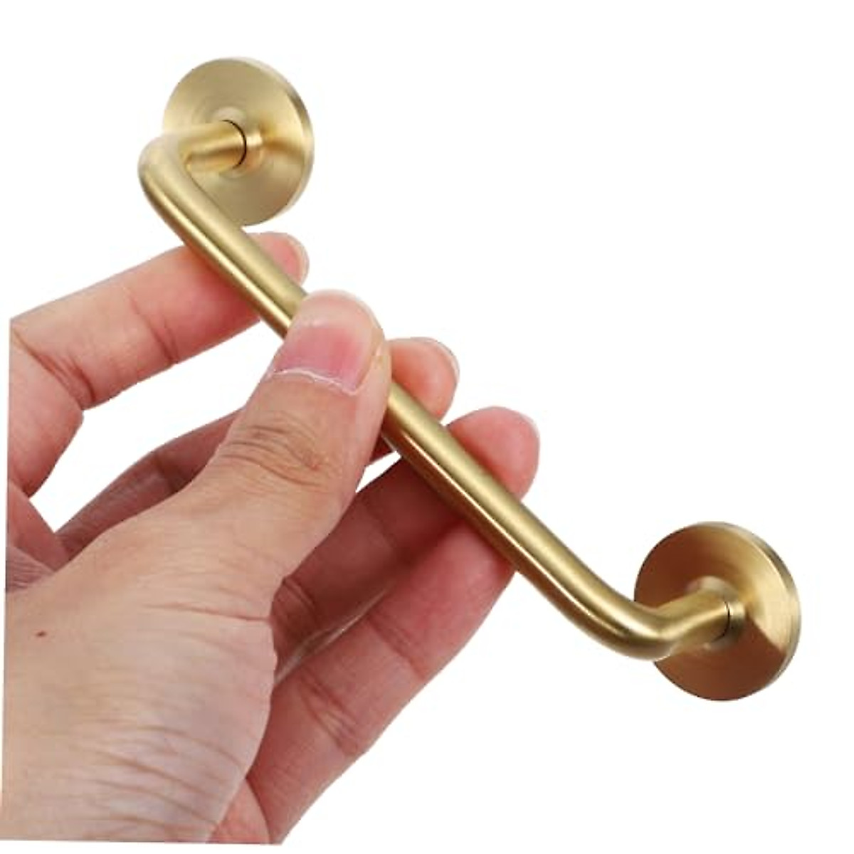 Double Hole Handle Cupboard Handles Drawer Pulls Brass Furniture Handles Cabinet Handle Vintage Handle Wardrobe Door Handle