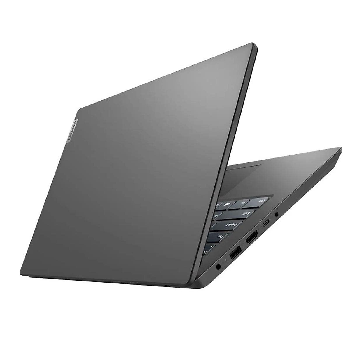 Lenovo V15 G2 ITL 82KB00C3US 15.6" Notebook - Full HD - 1920 x 1080 - Intel Core i5 (11th Gen) i5-1135G7 Quad-core (4 Core) 2.40 GHz - 8 GB RAM - 256 GB SSD - Black - Intel SoC - Windows 10 Pro -